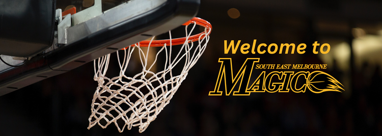Welcome to Melbourne Magic Basketball! – South East Melbourne Magic ...