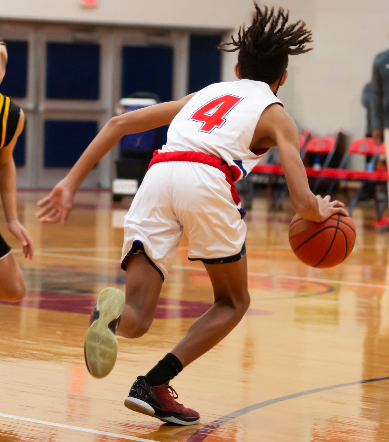 Contact – Melbourne Magic Basketball