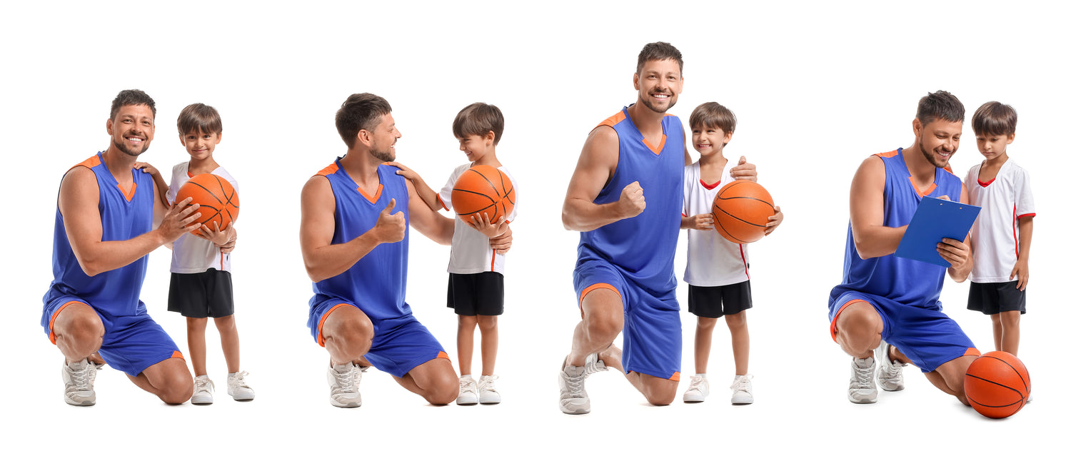 Your Coaches - SEM – Melbourne Magic Basketball