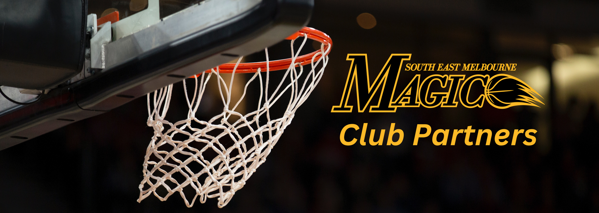 Partners – South East Melbourne Magic Basketball