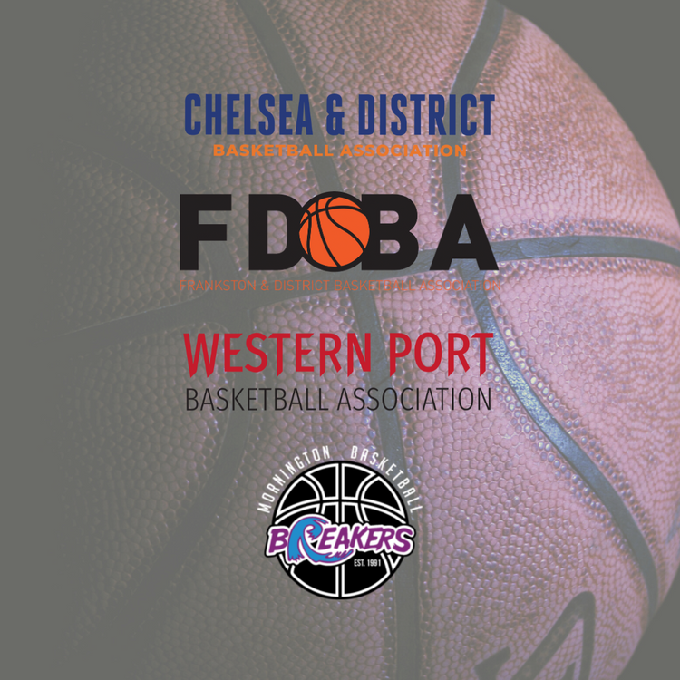 Junior Player Registration – Melbourne Magic Basketball