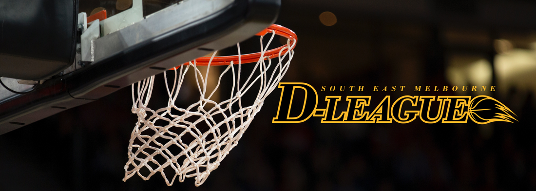 D-league – South East Melbourne Magic Basketball