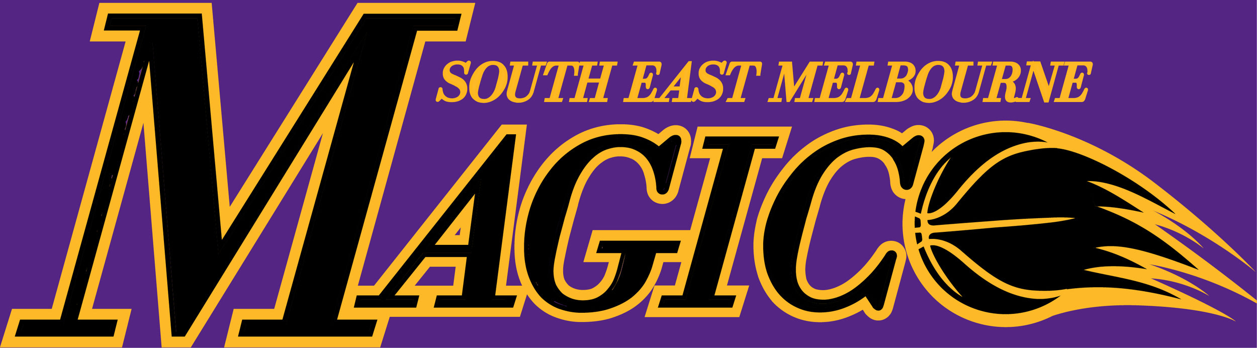 SEM Magic Basketball Club – Melbourne Magic Basketball
