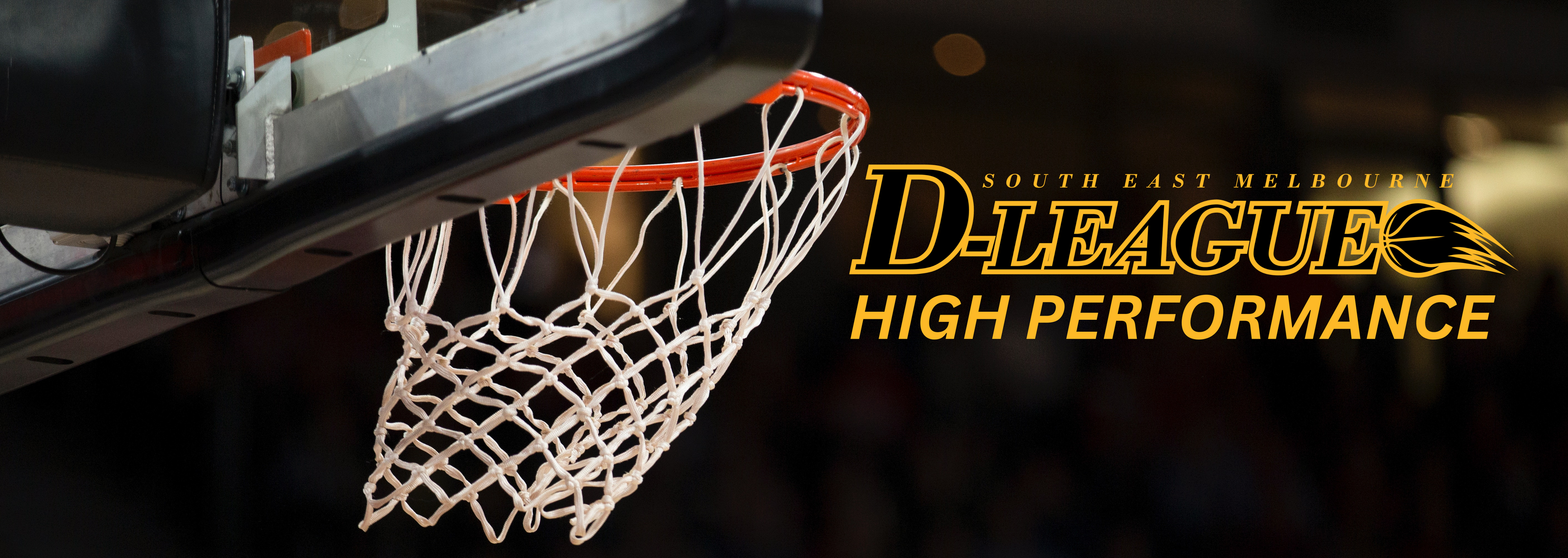 D-League High Performance – South East Melbourne Magic Basketball