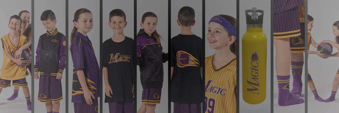 Shop – South East Melbourne Magic Basketball