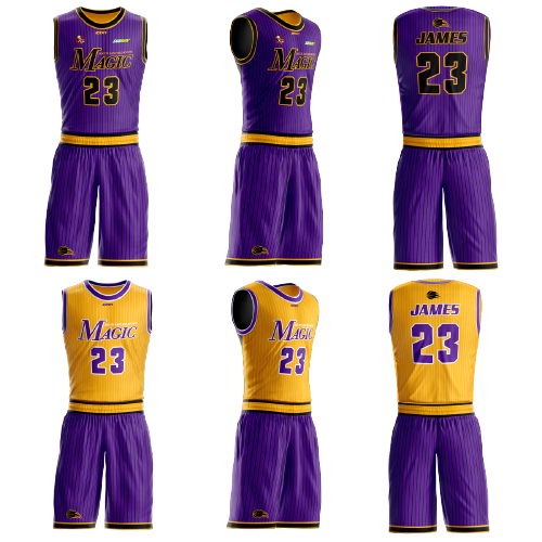 SEM Magic Starter Kit – Melbourne Magic Basketball