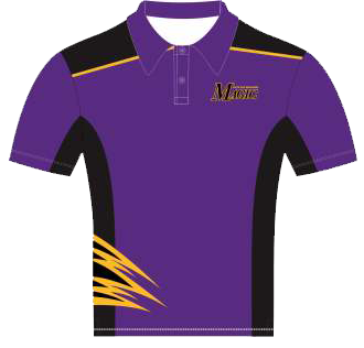 SEM Magic Polo – Melbourne Magic Basketball